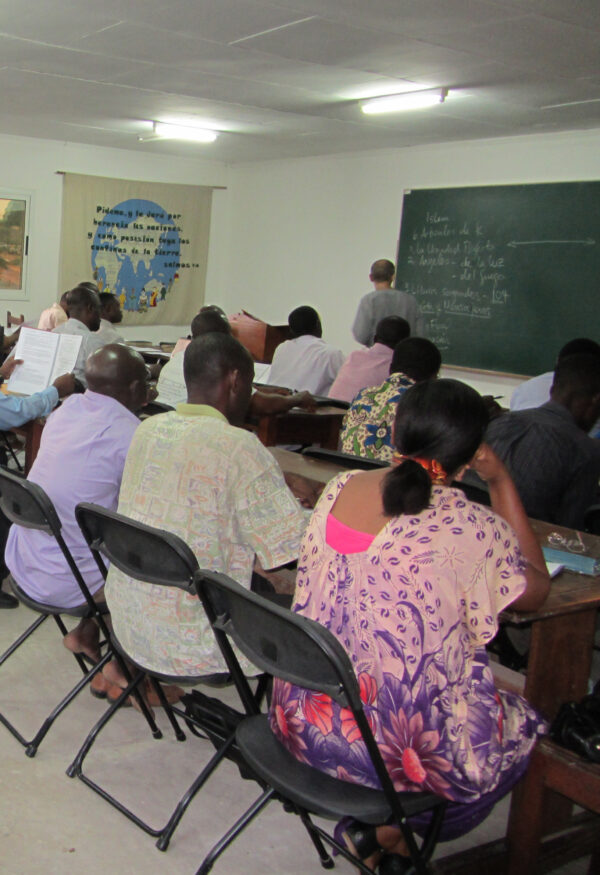 Anchor Cross-Cultural Missions Training | Africa, Kenya